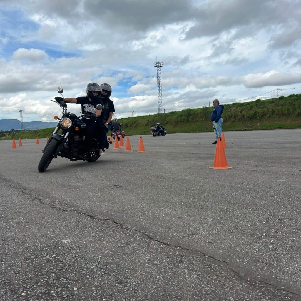 Motoqueiro ou Motociclista? Entenda a diferença - Moto Jornada BR
